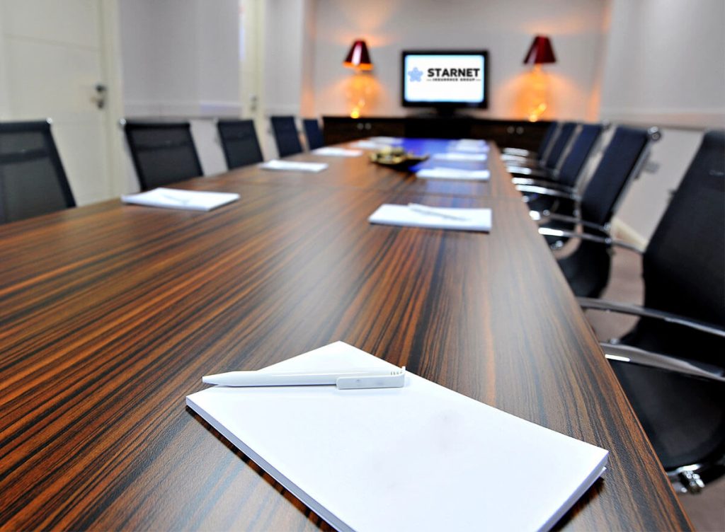 About Us | StarNet Insurance Group