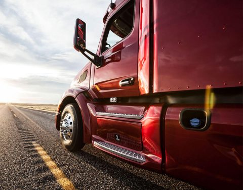 Non-Trucking Auto Liability | StarNet Insurance Group