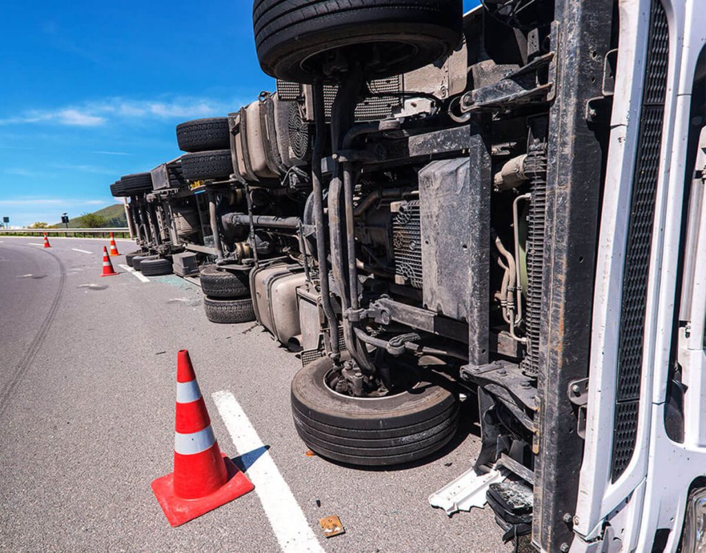 Trucking Physical Damage Insurance | StarNet Insurance Group